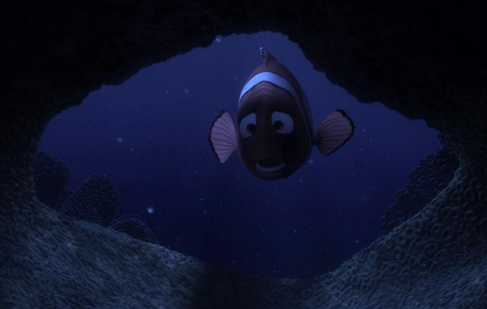 Surprisingly Intense Pixar Movie Moments That Came Out Of Nowhere