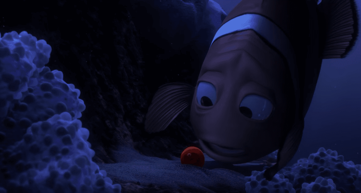 Every Time A Children's TV Show Or Movie Dealt With Death