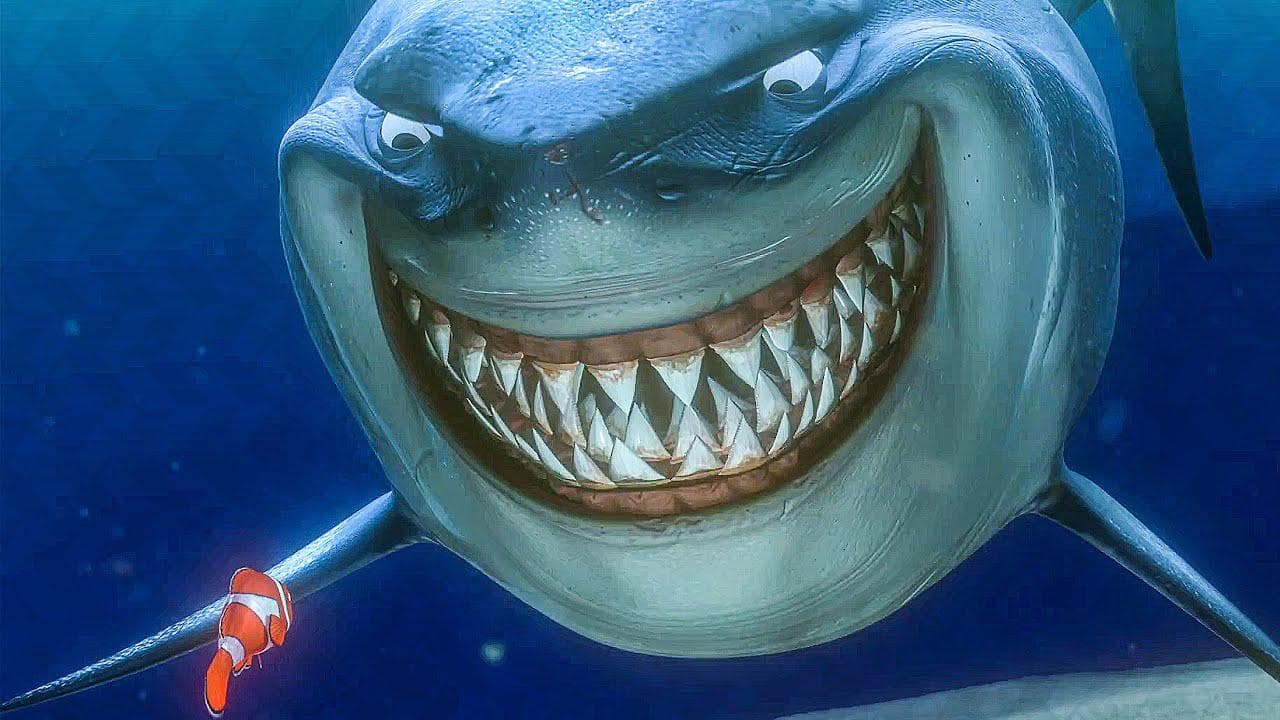 Fan Theories About Shark Movies That We Hadn't Thought About