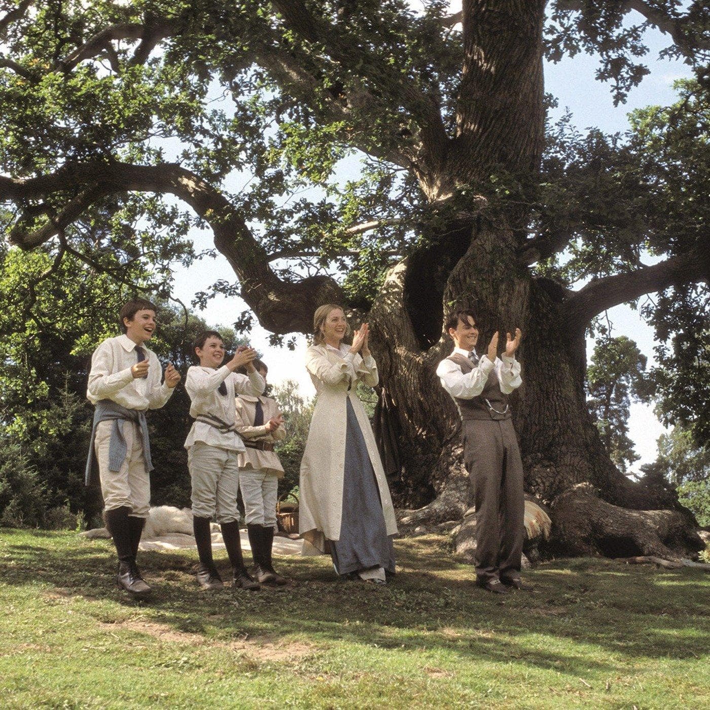 The 25 Best Movies Like 'Life of Pi', Ranked By Fans