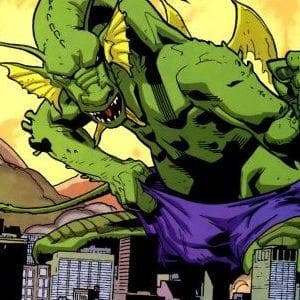 15 Marvel Aliens You Won't See In MCU Any Time Soon