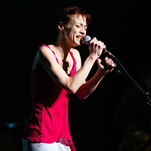 The 100+ Best Female Singers Right Now, Ranked