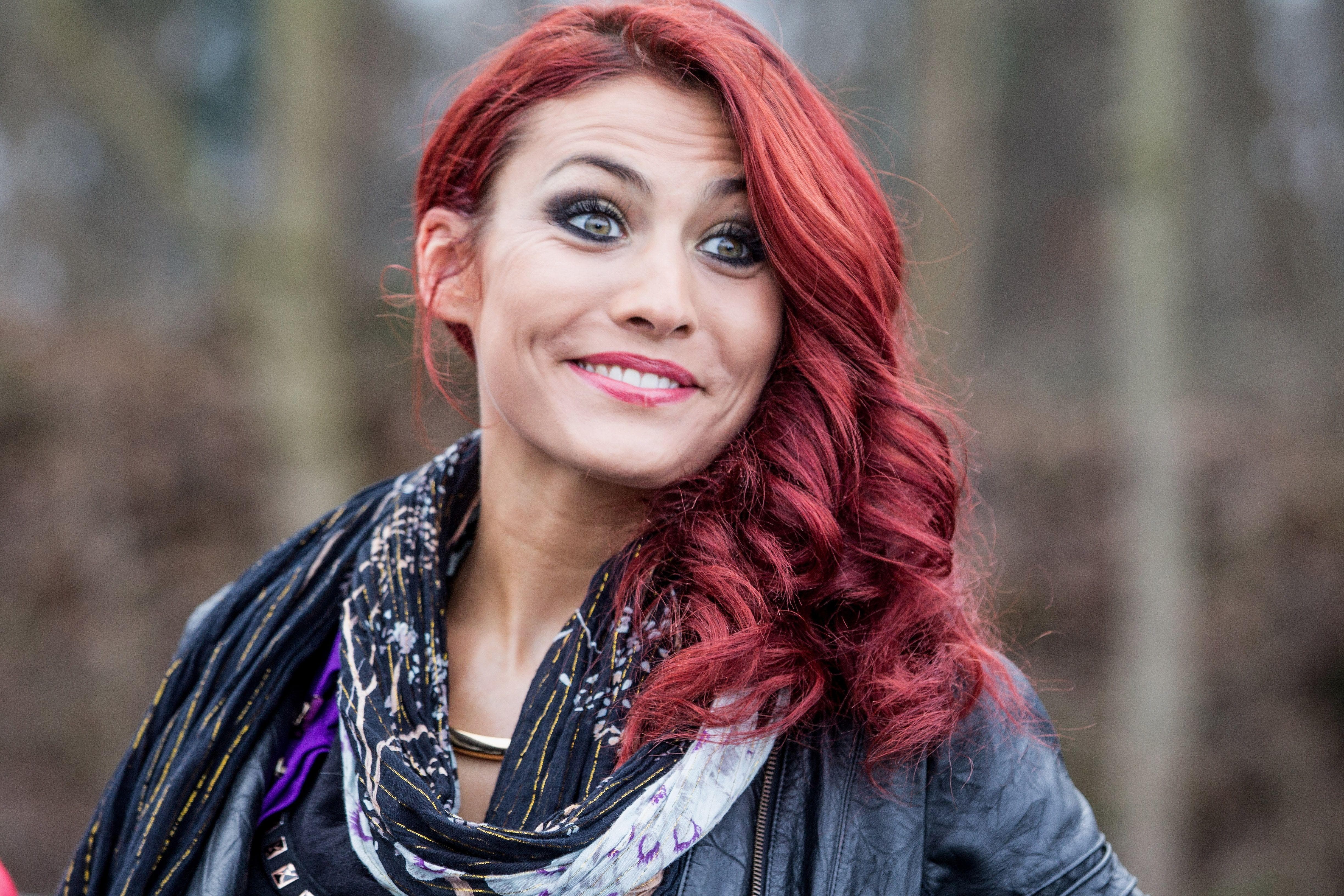 Celebrities Born in 1988 | List of Famous Men & Women Born in 1988 (Page 4)