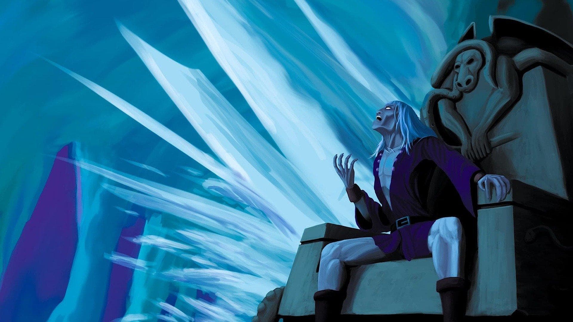 Small Details From Animated Fantasy Movies That Make Them Even More Magical