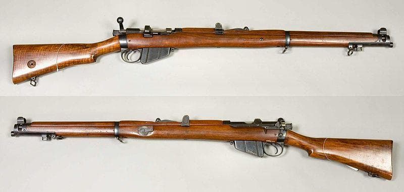 12 Fascinating WWI Weapons