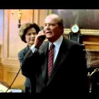 Donald Bellisario Shows | List of TV Series Created by Donald Bellisario