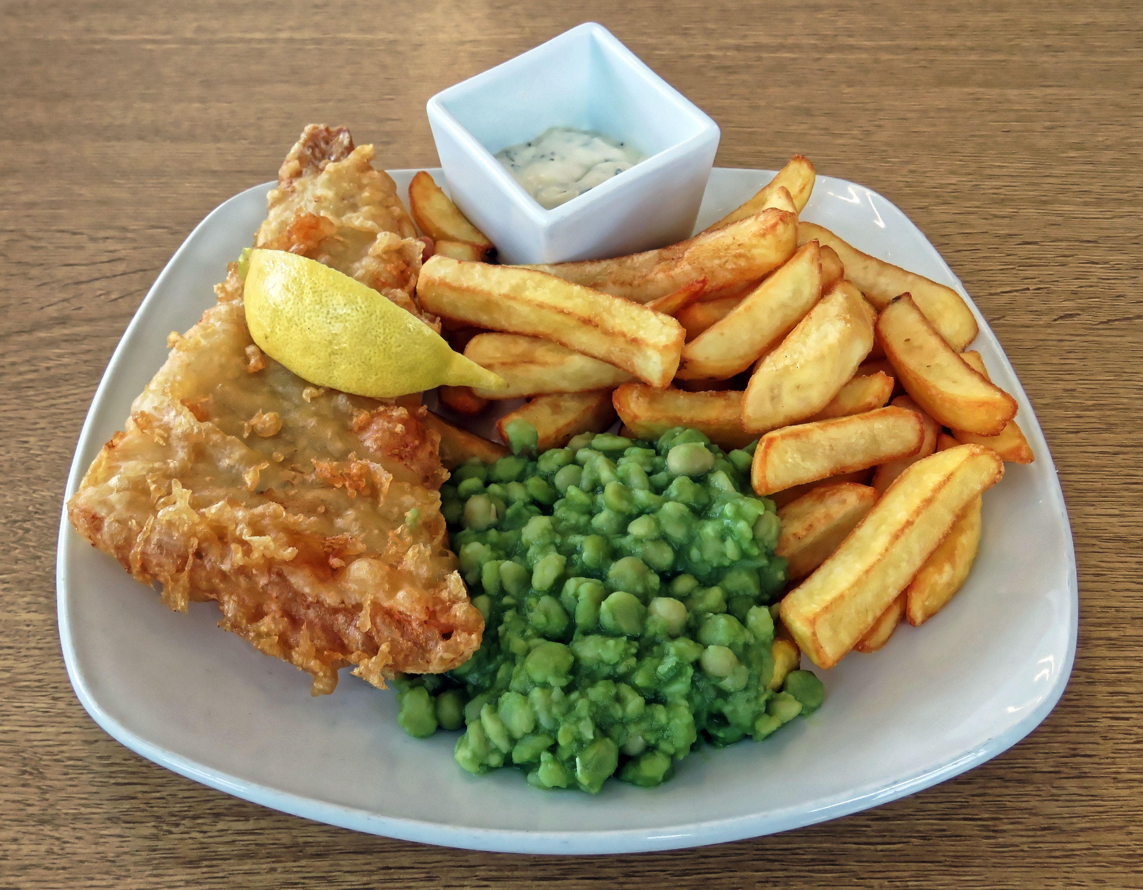 12 Things We Didn't Know About The History Of Fried Foods