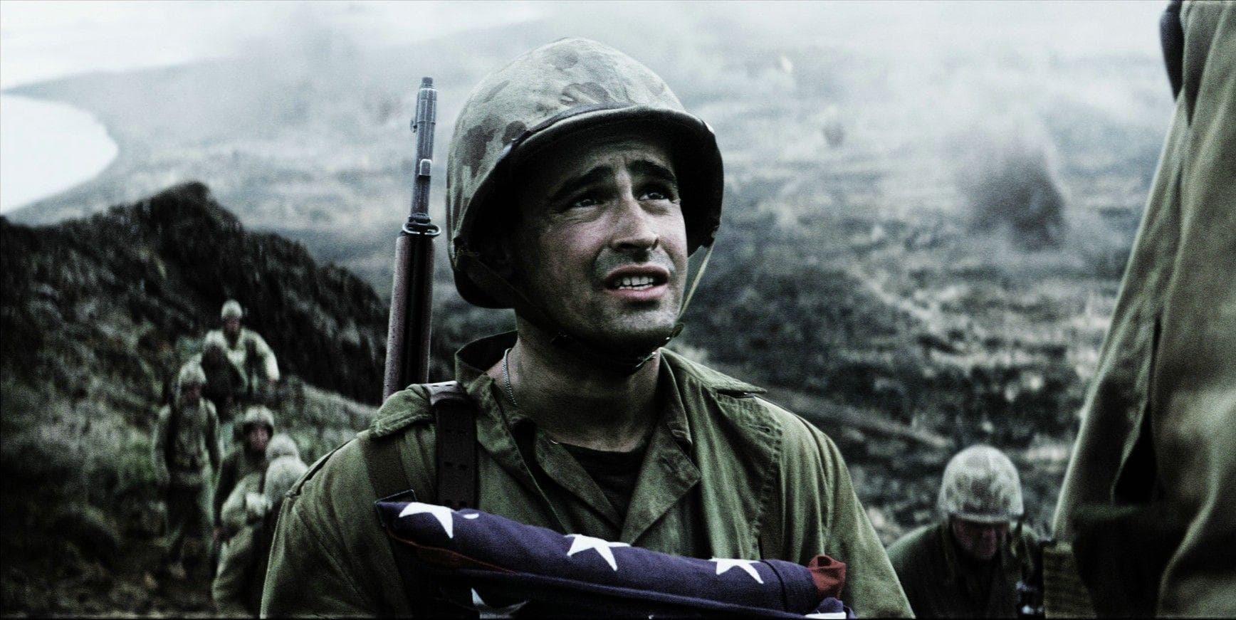 13 Movie Battle Scenes Based On Actual Battles