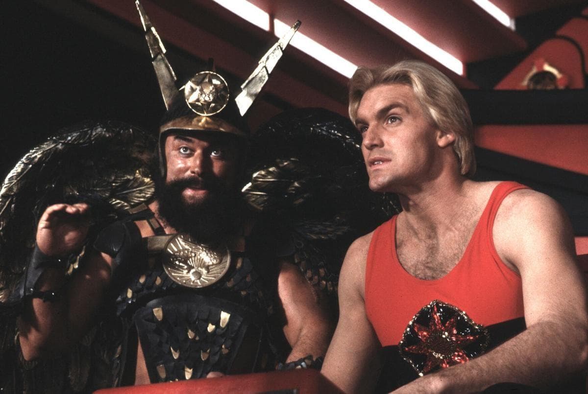 Watchworthy Fans Talk About The Bad Movies That Have Great Soundtracks