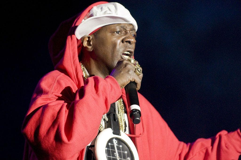 Rappers with Degrees | List of Hip Hop Artists with College Diplomas