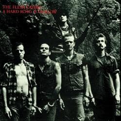 Deathrock Bands | List of Best Death Rock Artists/Groups