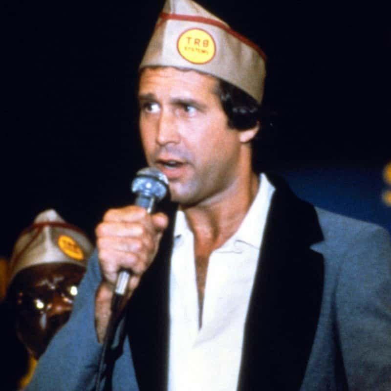 7 Most Awkward Chevy Chase Comedy Moments That Make Viewers Cringe