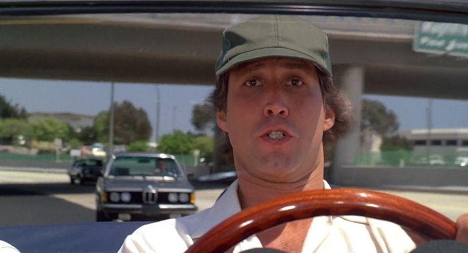 Non-Action Movies With One Huge Action Setpiece