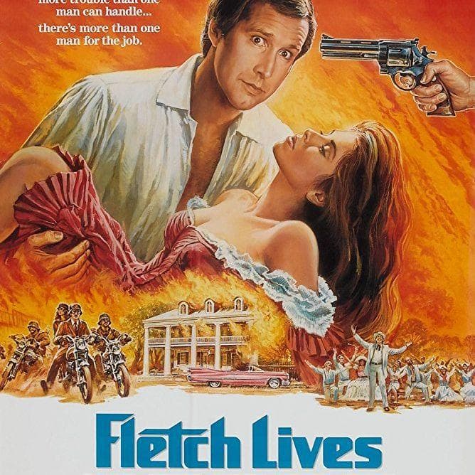 15 Chevy Chase Movies That Show Why He's The King Of Physical Comedy