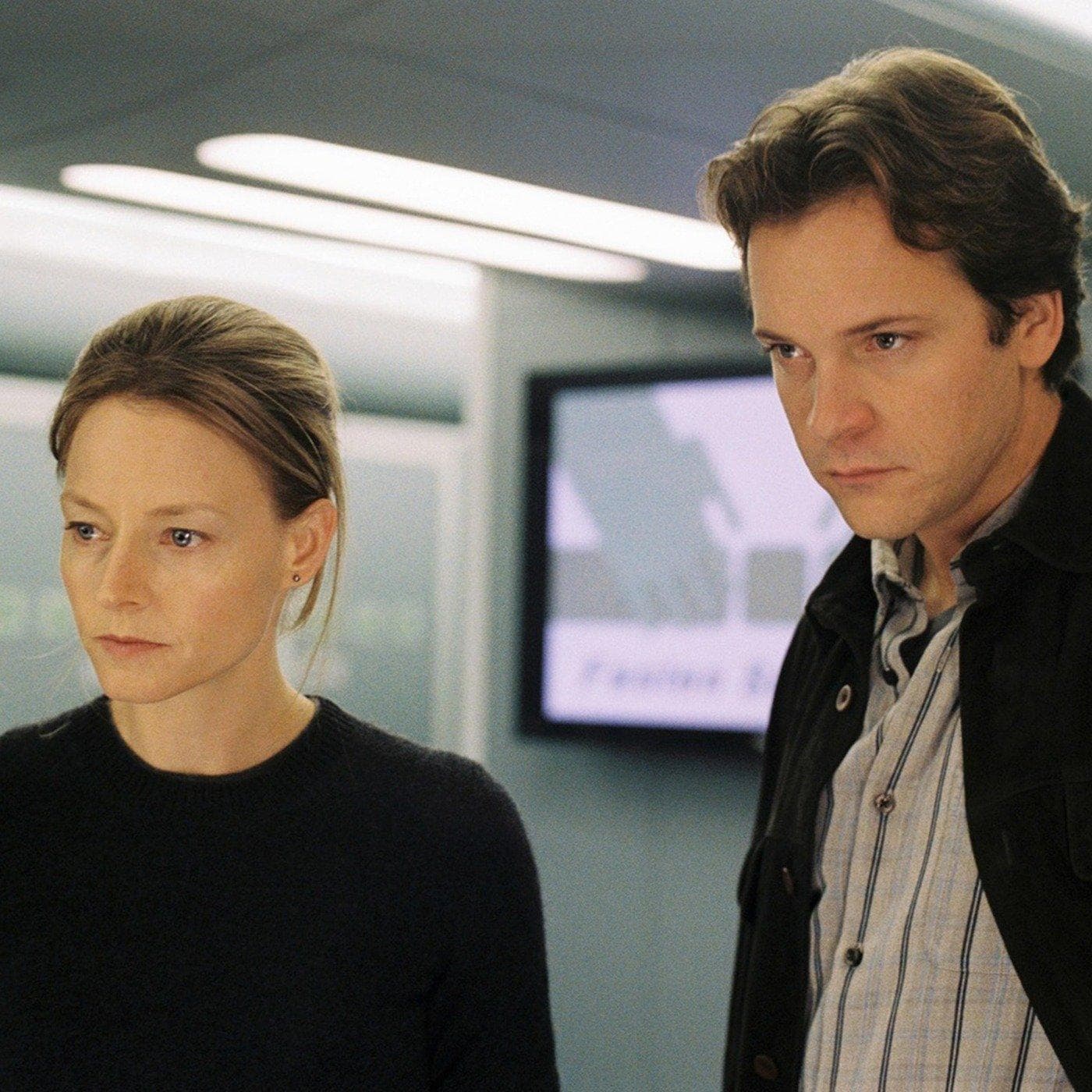 The 20 Best Movies Like 'Carry-On', Ranked By Fans