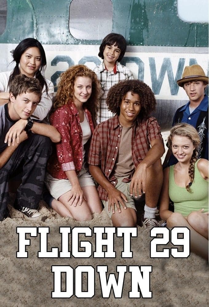 The 14 Best TV Shows About Plane Crashes