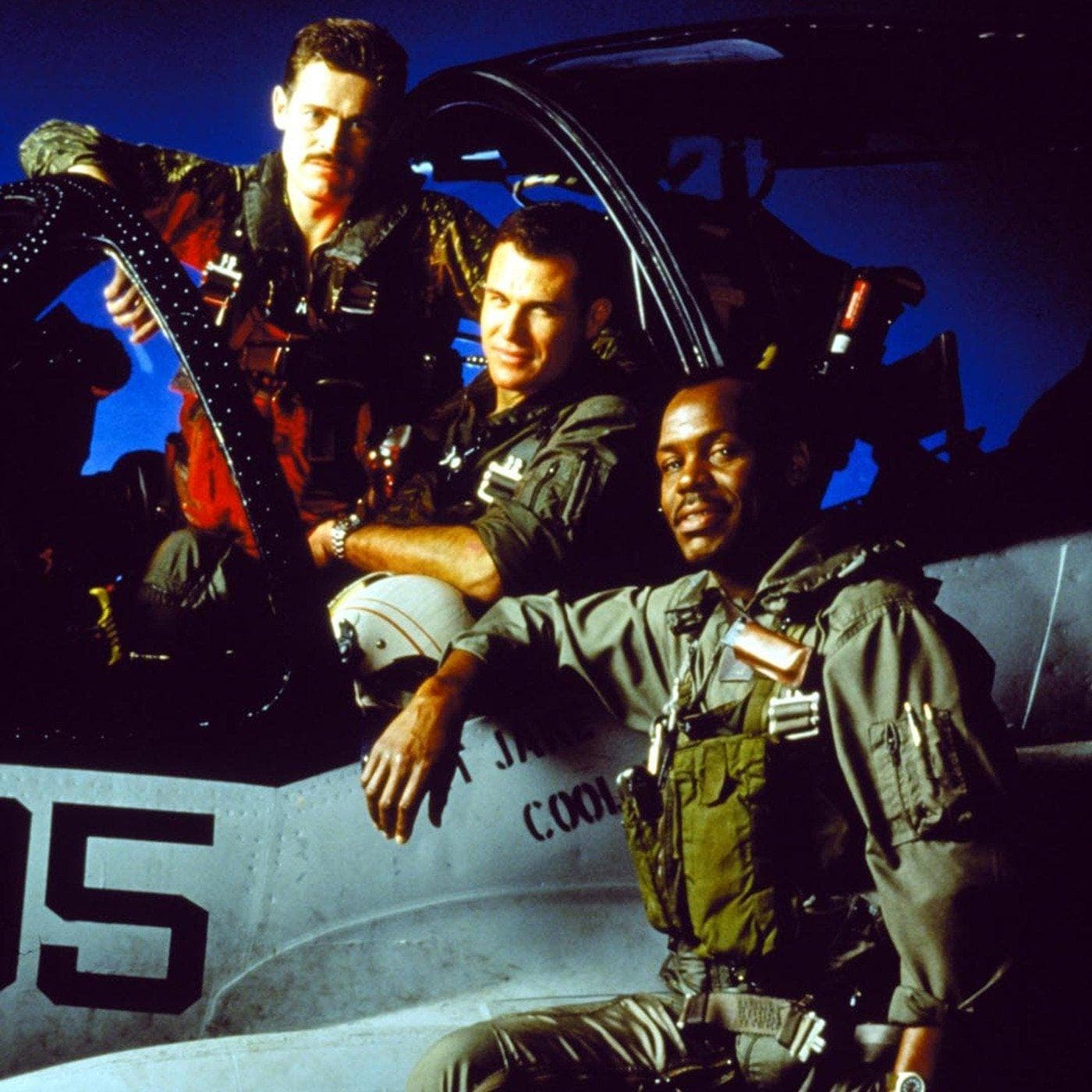 The 17 Best Fighter Jet Movies, Ranked By Fans