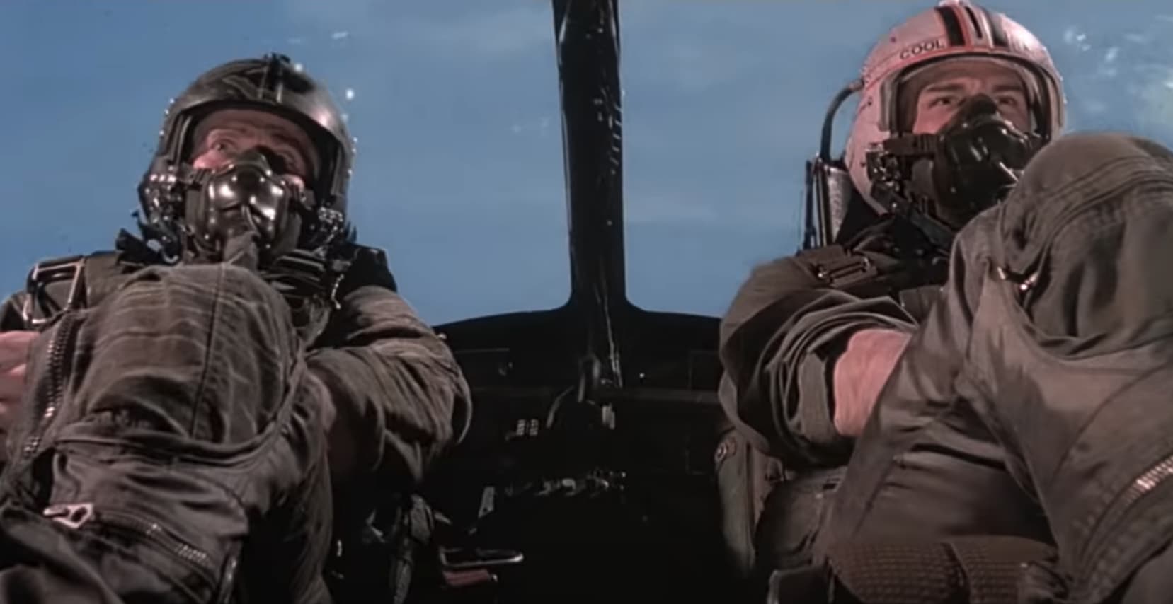 The 14 Best Movies And TV Shows About Aerial Combat