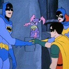 The 19 Stupidest, Dumbest, Most Hateful Cartoon Characters Ever