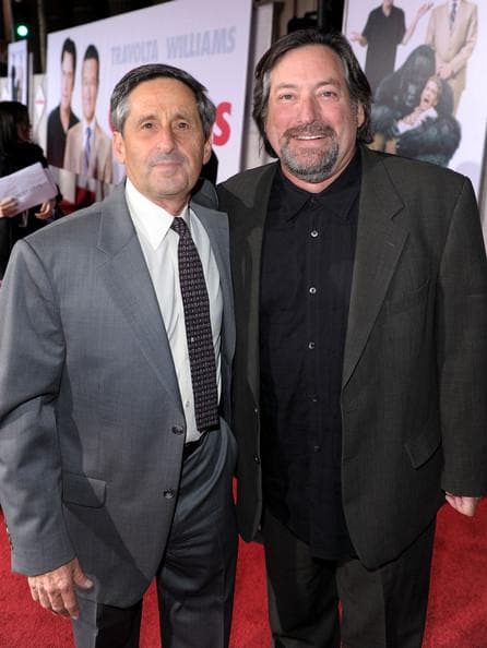 Janice Dickinson's Spouse And Dating History