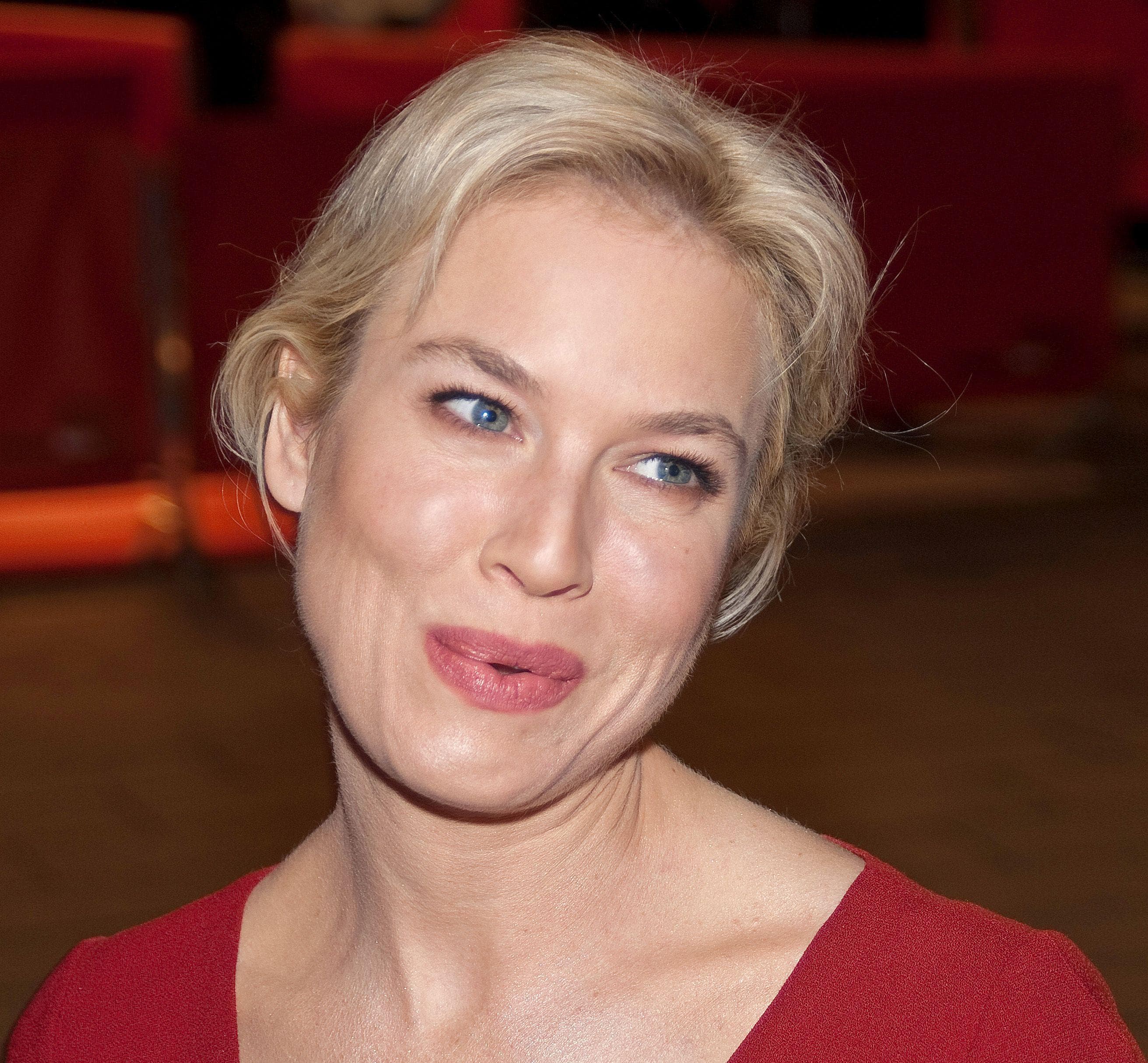 Renee Zellweger's Dating and Relationship History