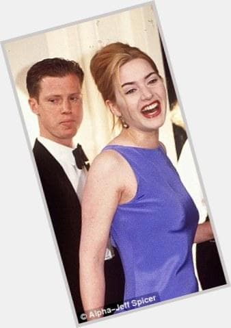 Kate Winslet's Husband And Relationship History