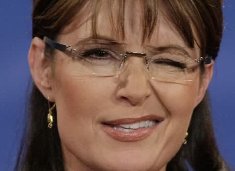 The Most Ridiculous Sarah Palin Quotes Ever
