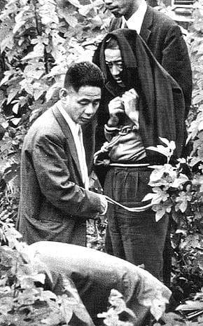 Famous Japanese Serial Killers | List of Serial Killers in Japan