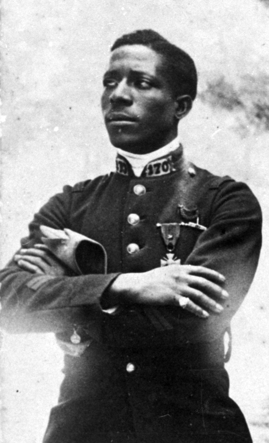 Famous Firsts By Black And African Americans