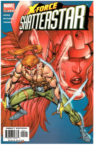 The Best Gay Comic Book Characters in History