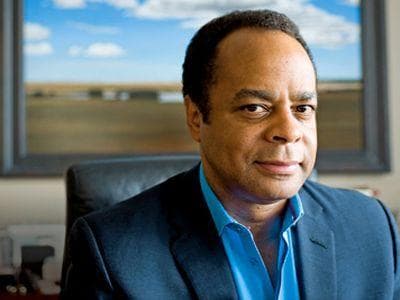 Richest African Americans | List of Famous Rich Black People