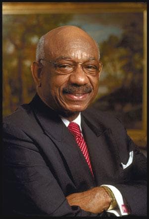 Richest African Americans | List of Famous Rich Black People