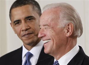 Joe Bidenisms | List of The Funniest Joe Biden Gaffes