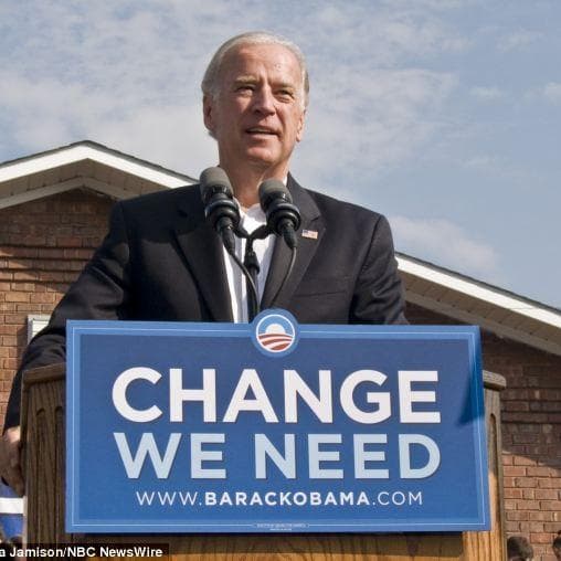 Joe Bidenisms | List of The Funniest Joe Biden Gaffes