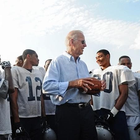 Joe Bidenisms | List of The Funniest Joe Biden Gaffes