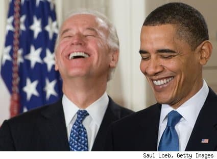 Joe Bidenisms | List of The Funniest Joe Biden Gaffes