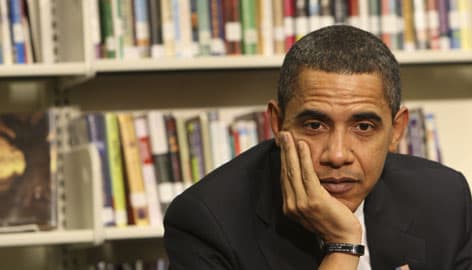 Barack Obama-isms: The Biggest Obama Gaffes