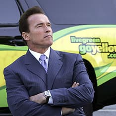 Arnie-isms: Funny Arnold Schwarzenegger Quotes