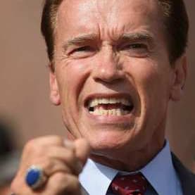 Arnie-isms: Funny Arnold Schwarzenegger Quotes