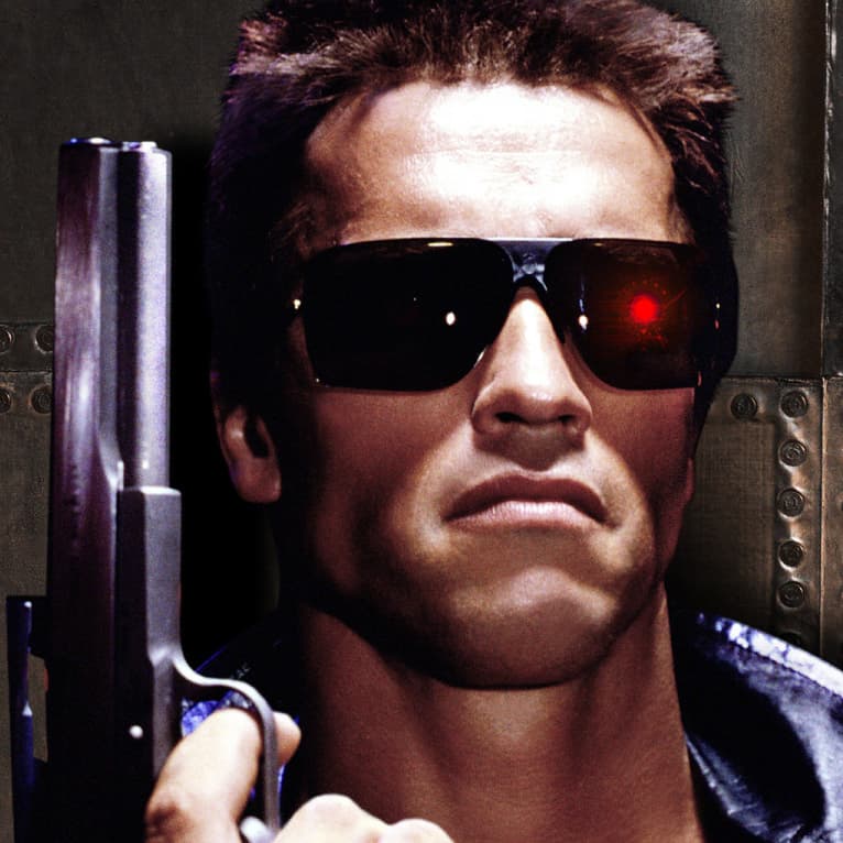 Arnie-isms: Funny Arnold Schwarzenegger Quotes