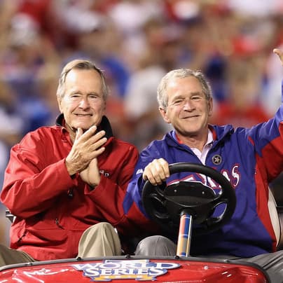 The Funniest John Kerry Quotes: John Kerry-isms