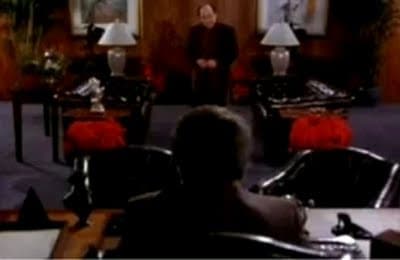 Seinfeld's Greatest George Steinbrenner Moments