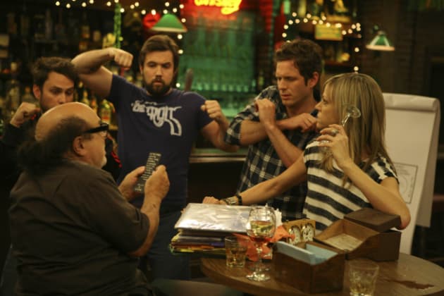 Best TV Alcoholics | List of Most Lovable Fictional Drunks