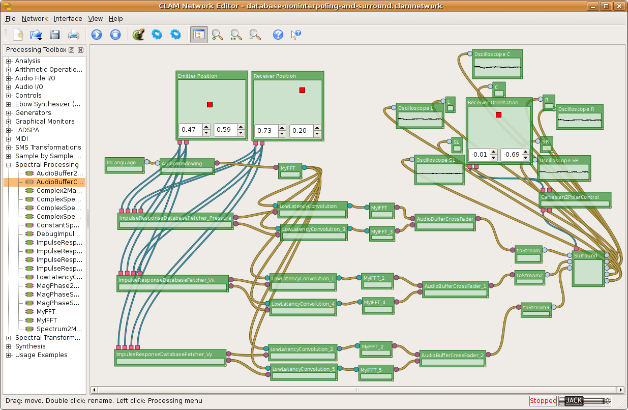 Random Free Software for Audio Analysis | Best Random Tools