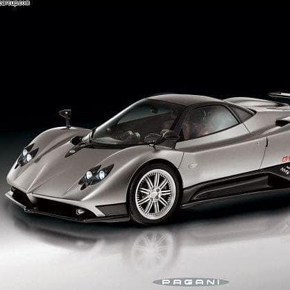 Awesome Cars | List of The Coolest Cars In The World