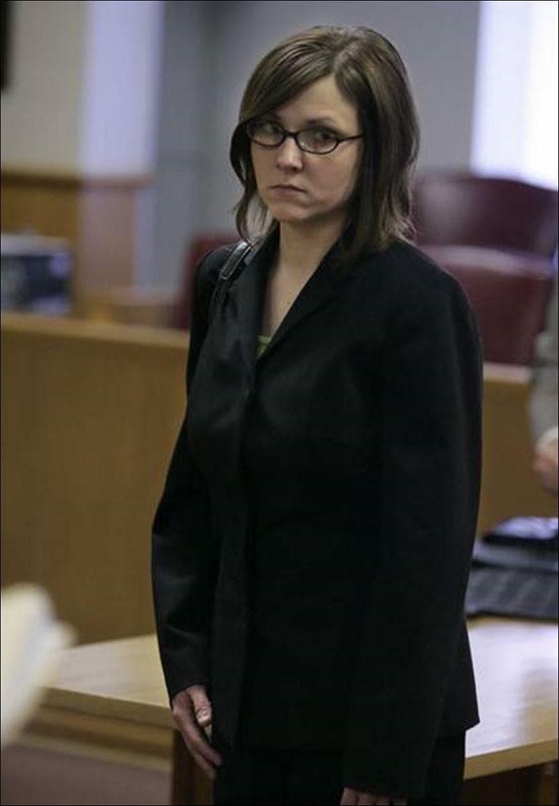 The 10 Hottest Teachers Caught Sleeping w/ Students