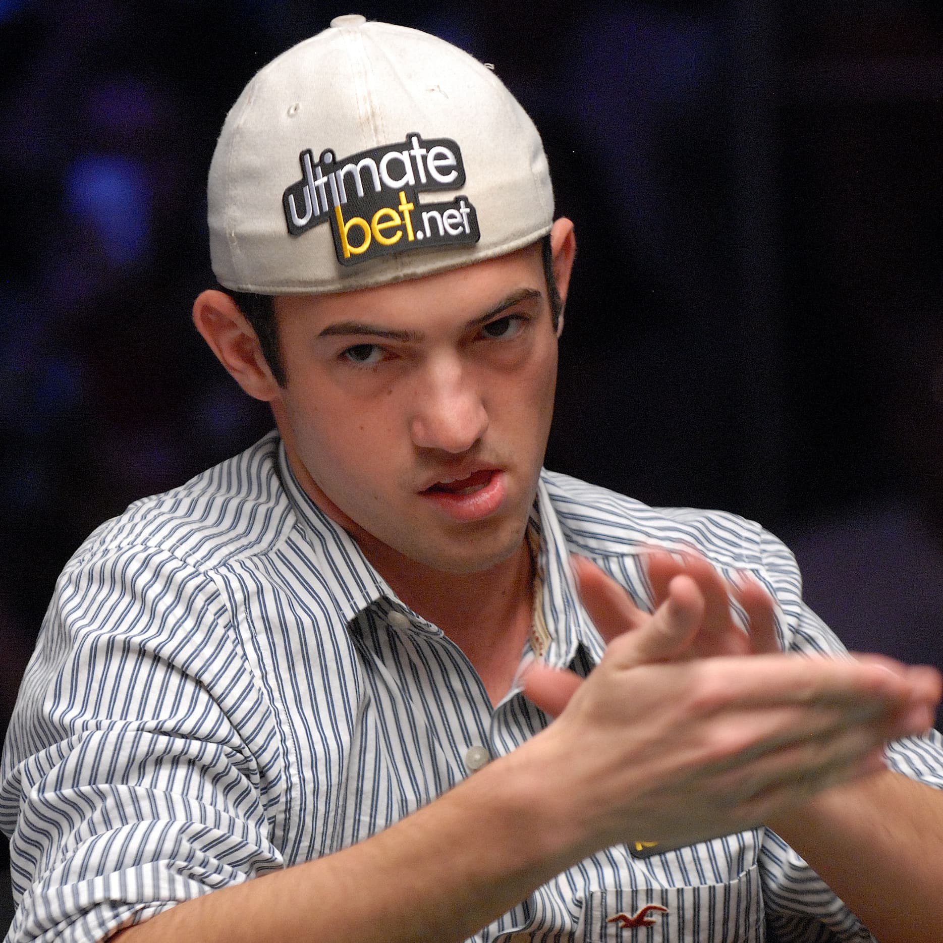 Richest Poker Players in the World | Top-Earning Gamblers