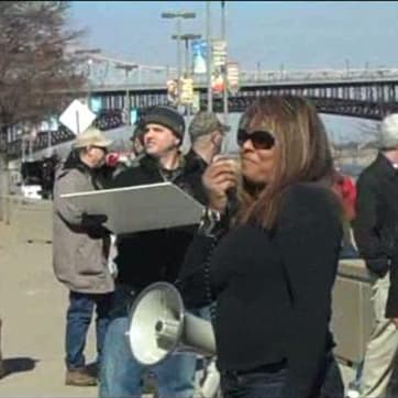 Tea Party Celebrities | List of Famous Tea Party Supporters