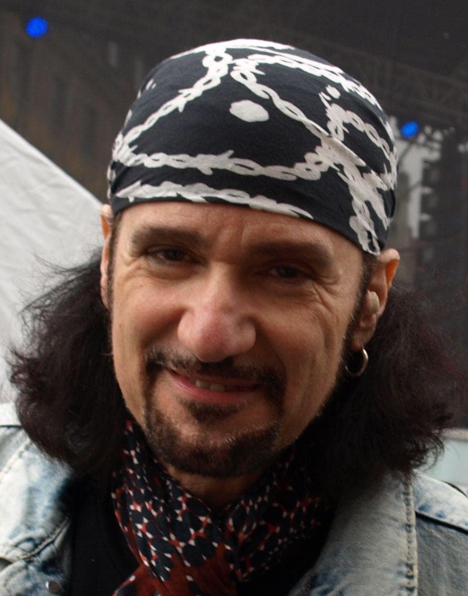 Headbanging Hebrews - A List of Jewish Hard Rock and Metal Artists