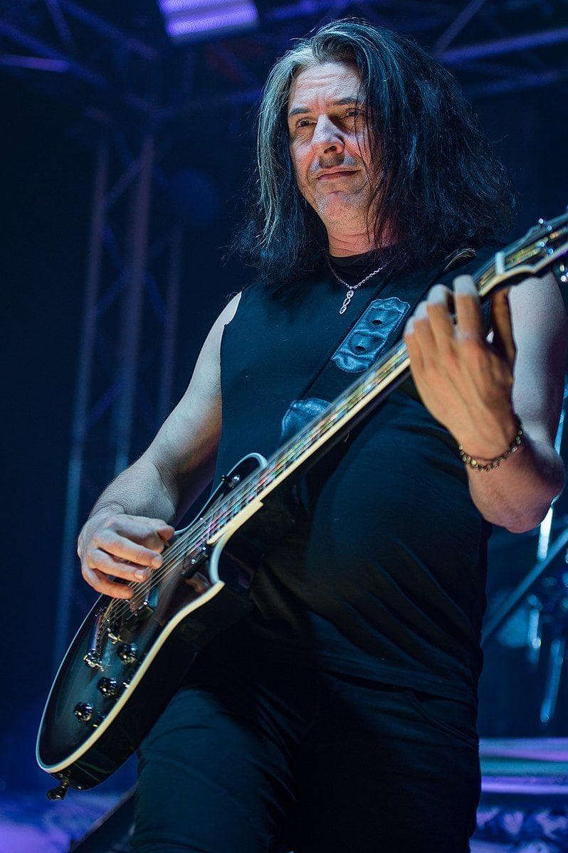 Headbanging Hebrews - A List of Jewish Hard Rock and Metal Artists